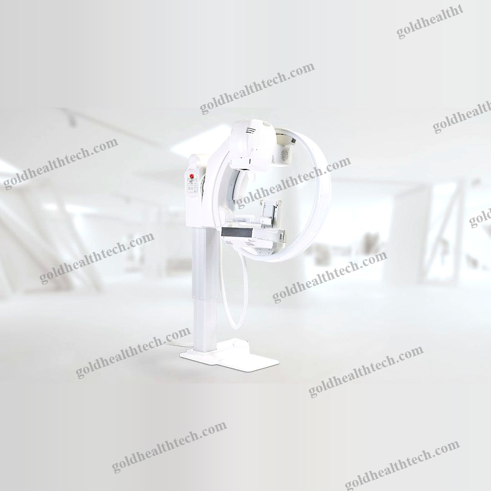 Analog Mammography Unit | Gold Health Tech