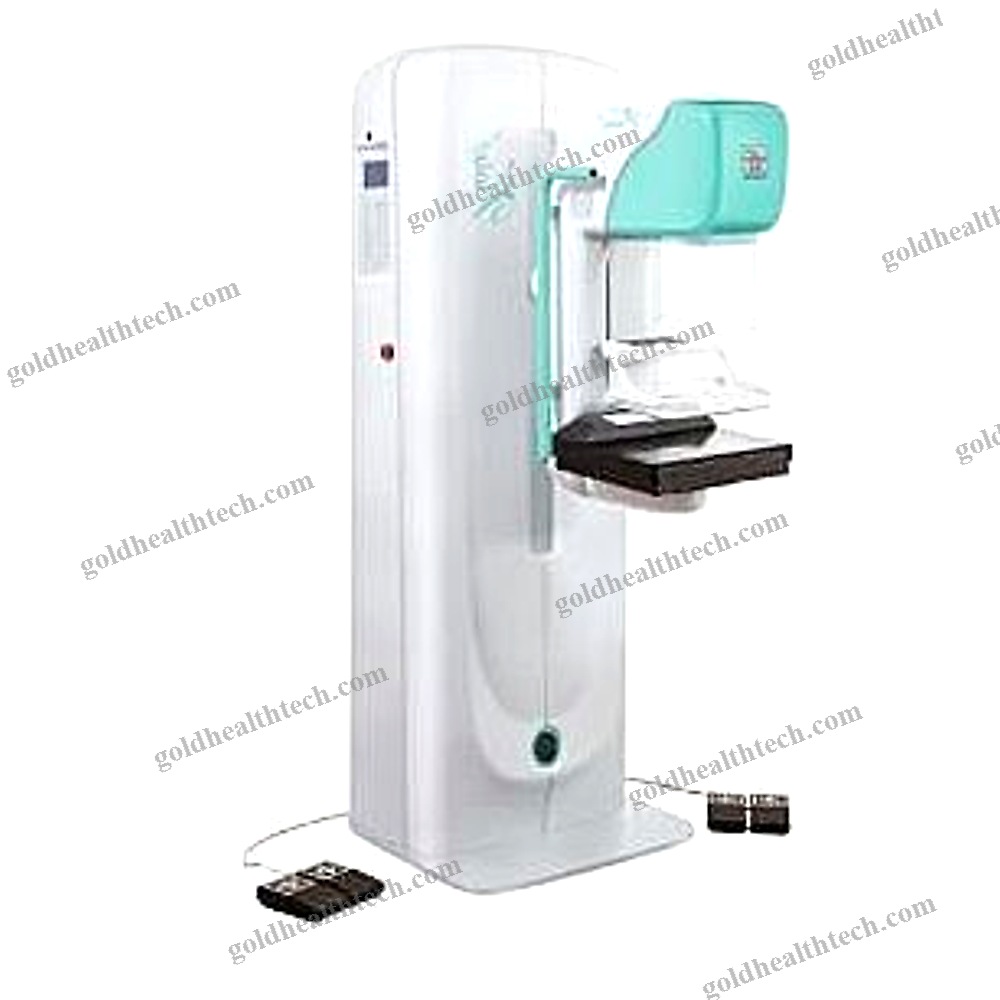 Analog Mammography Unit | Gold Health Tech