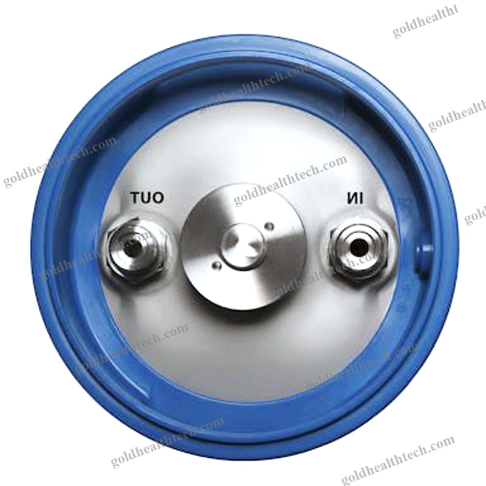 Autoclave Water Treatment System | Gold Health Tech
