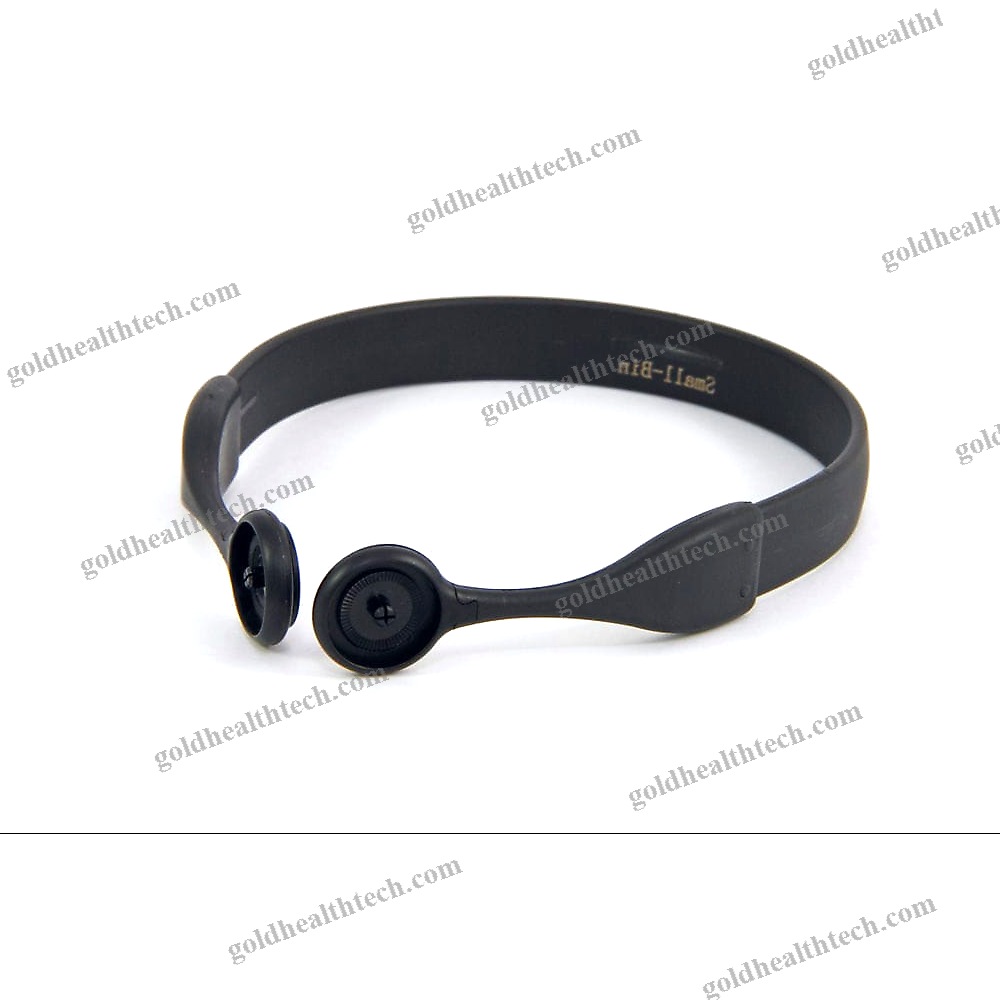 Bluetooth® Bone Conduction Hearing Aid | Gold Health Tech