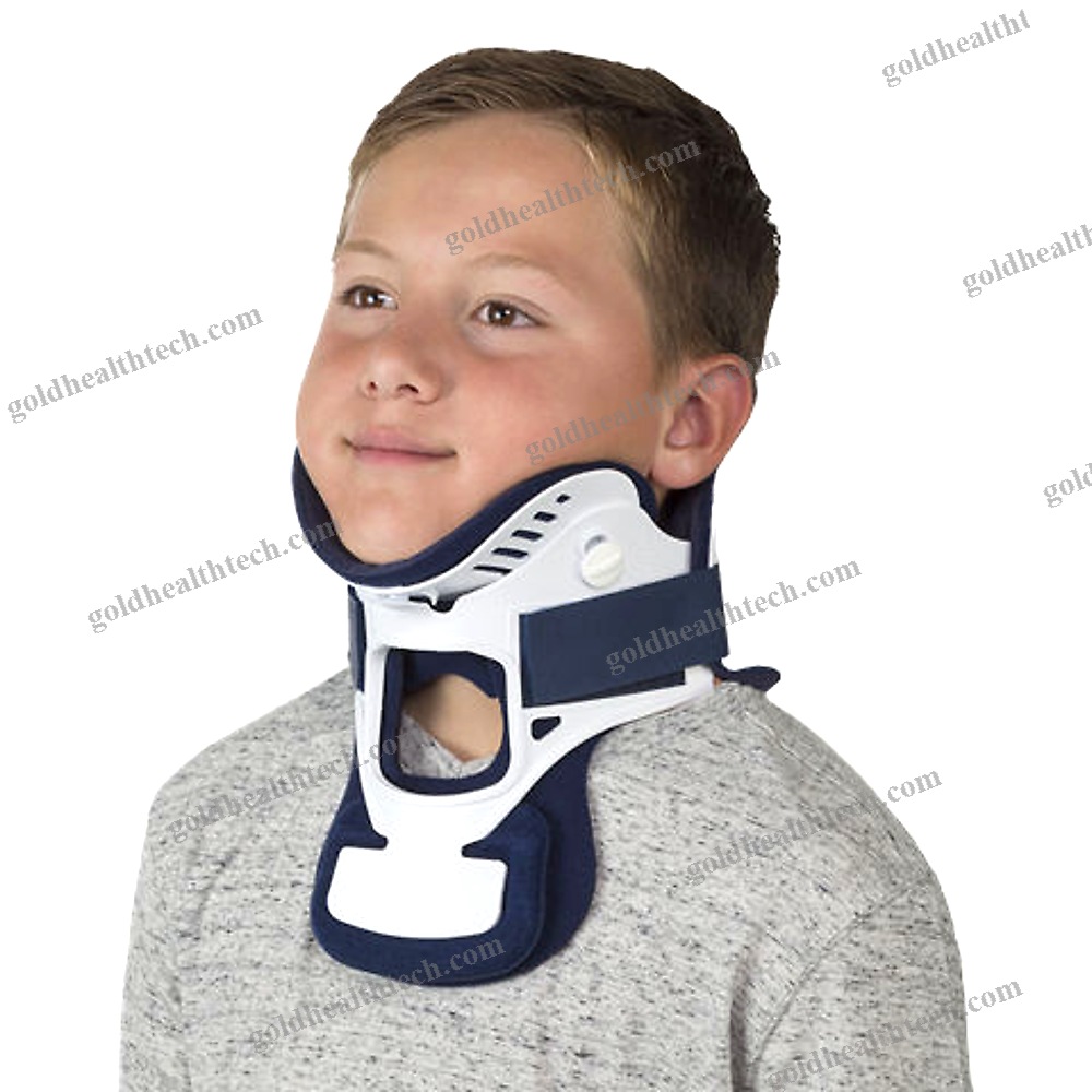 Miami Cervical Collar | Gold Health Tech