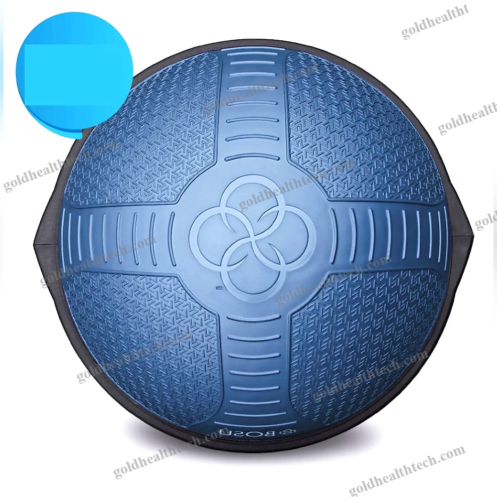 Round Balance Cushion - Gold Health Tech