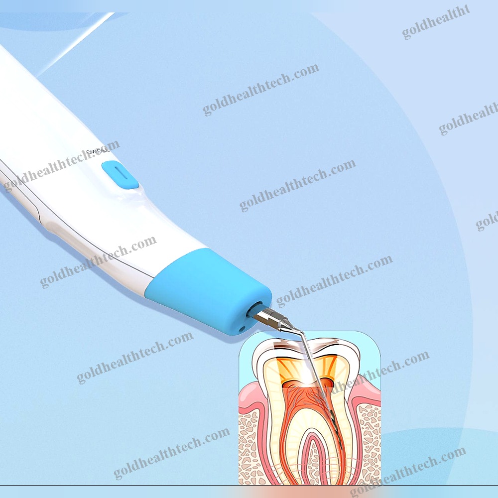 Durable Sonic Root Canal Irrigator Sale or Rent Near Me – Gold Health Tech