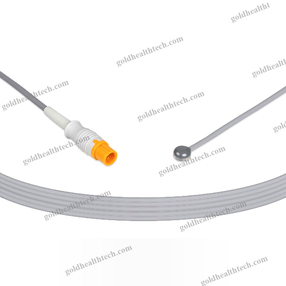 Temperature Probe | Gold Health Tech