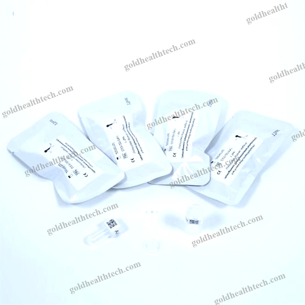 Tumour Detection Test Kit | Gold Health Tech